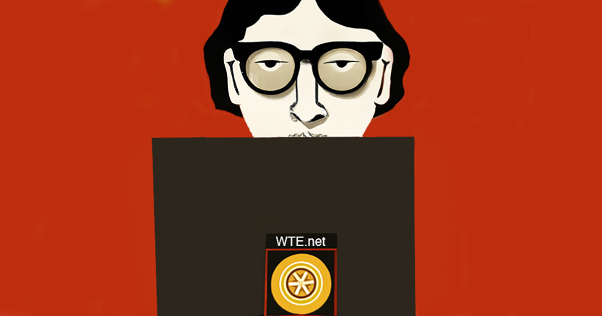 WTE's Top Blog Posts Everyone is Talking About WTE Blog