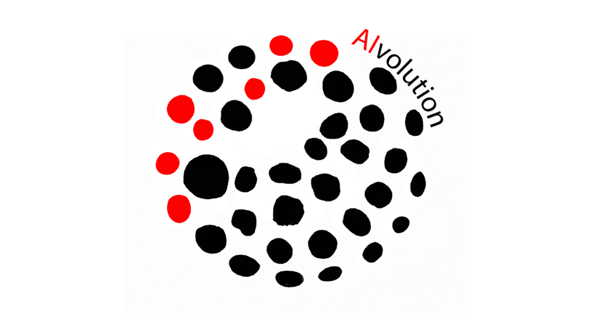 AIvoluton How AI Revolution Changes Your World WTE Blog