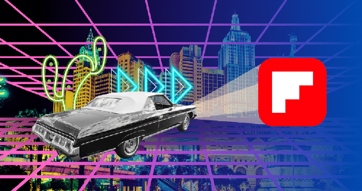 Flipboard Friday: Fear & Loathing in the MartinVerse WTE