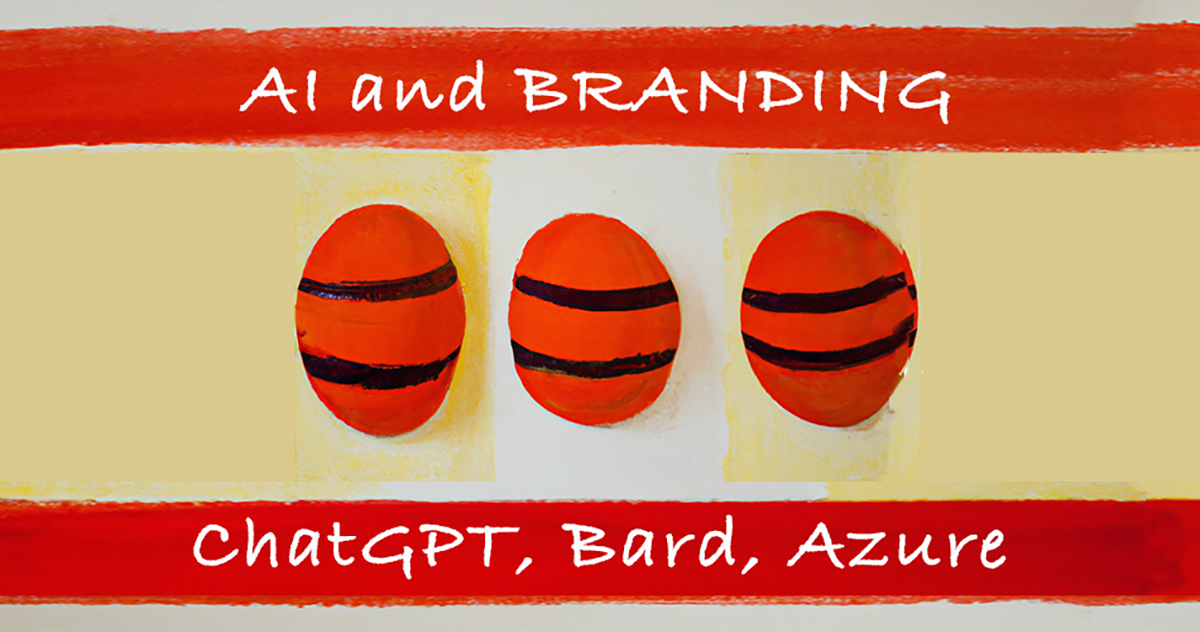 Branding: How AI is Changing the Game - WTE Blog