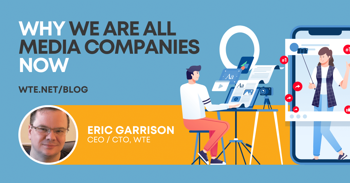 Tech News & Digital Marketing Blog September 2023