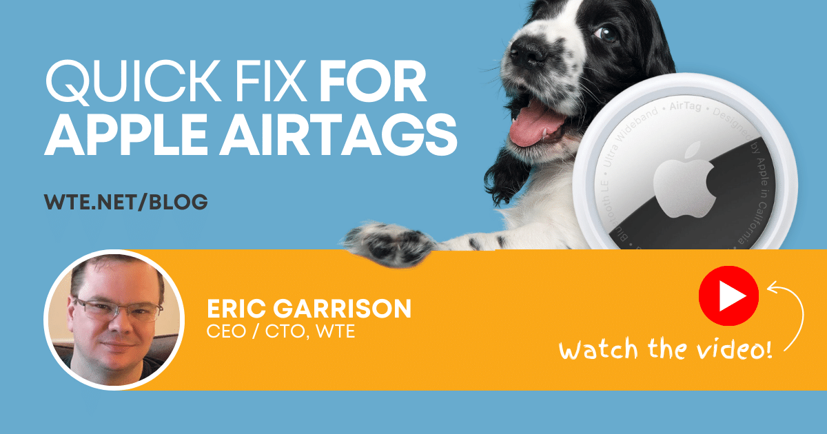 Tech News & Digital Marketing Blog - WTE Solutions