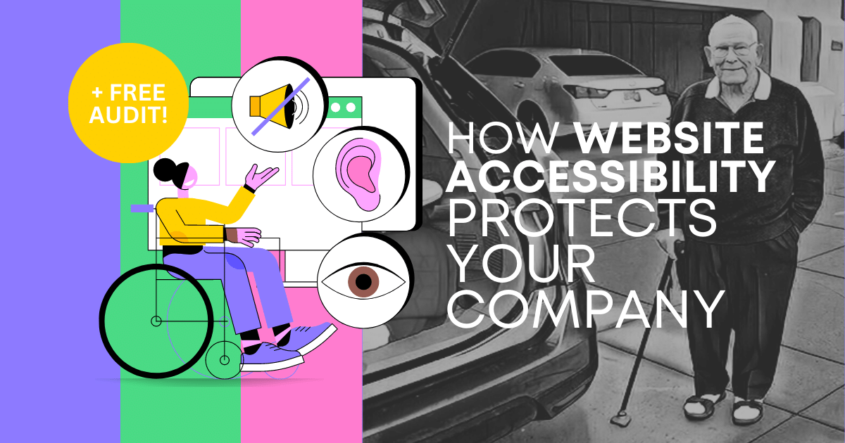 Web Accessibility: A Guide for Businesses WTE Blog