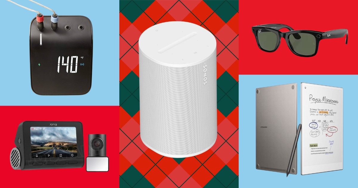 WTE | HOLIDAY GIFT GUIDE 2023