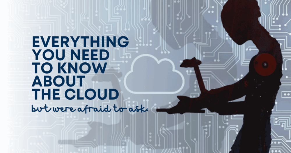 Cloud Revolution: Transforming SMB Digital Futures - WTE Blog