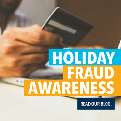 Holiday Fraud Awareness