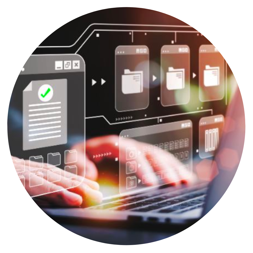 Fractional CTO/CIO Services