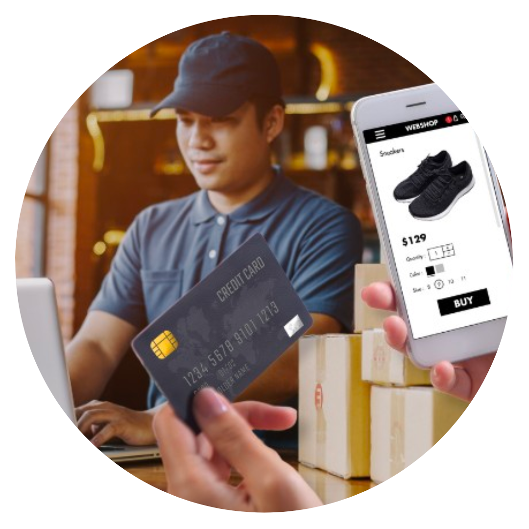 WTE eCommerce Hosted Solutions