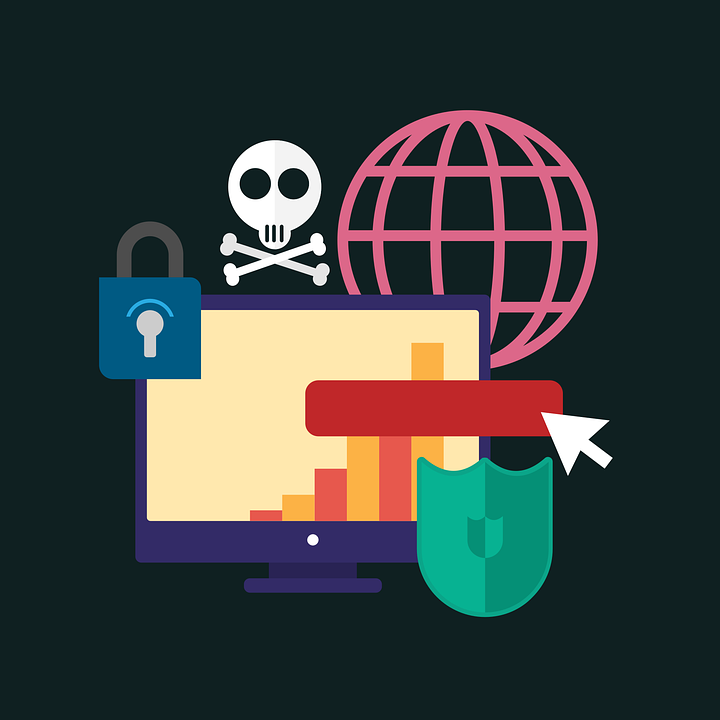 WTE Solutions | 12 Tips to Prevent Hackers From Stealing Your Information
