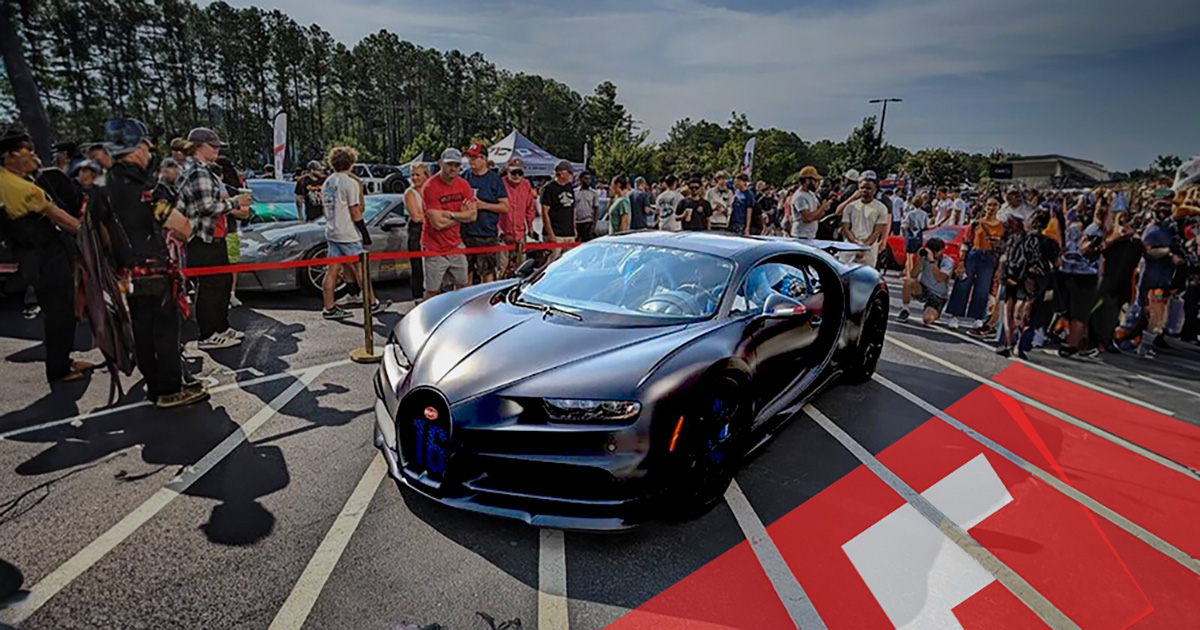 Flipboard Friday: Bugatti's Branding Lessons WTE Blog