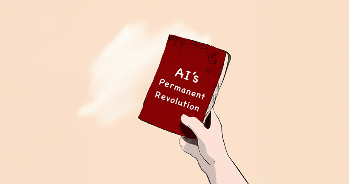 AI's Permanent Revolution - WTE Blog